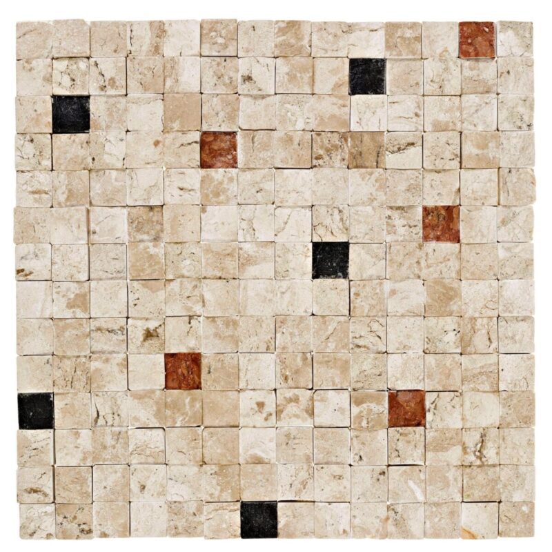 Pastilhas Adesivas para Decoração Paredes Laváveis e Laminadas - Lene ...